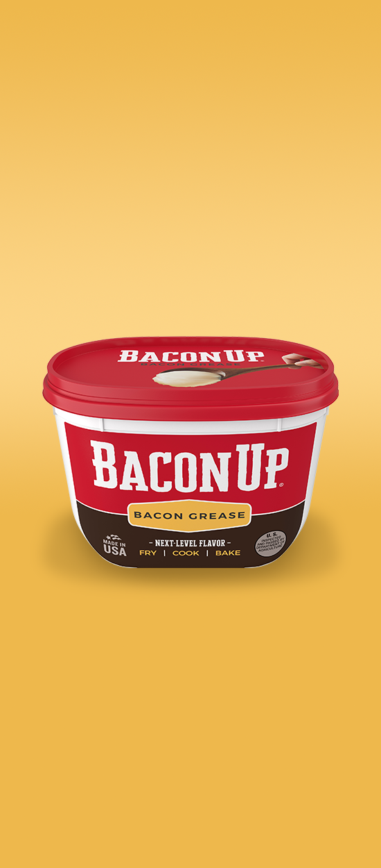 Bacon Up Handmade Potato Chips by Rusty's Chips