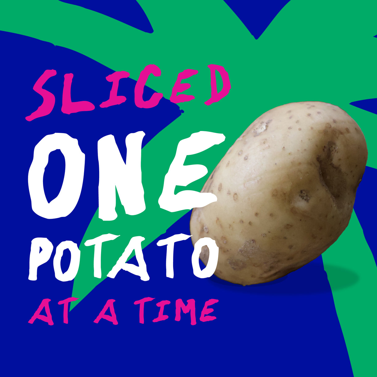 Rusty's Sea Salt Potato Chips | Hand Made Natural Potato Chips – Rusty ...